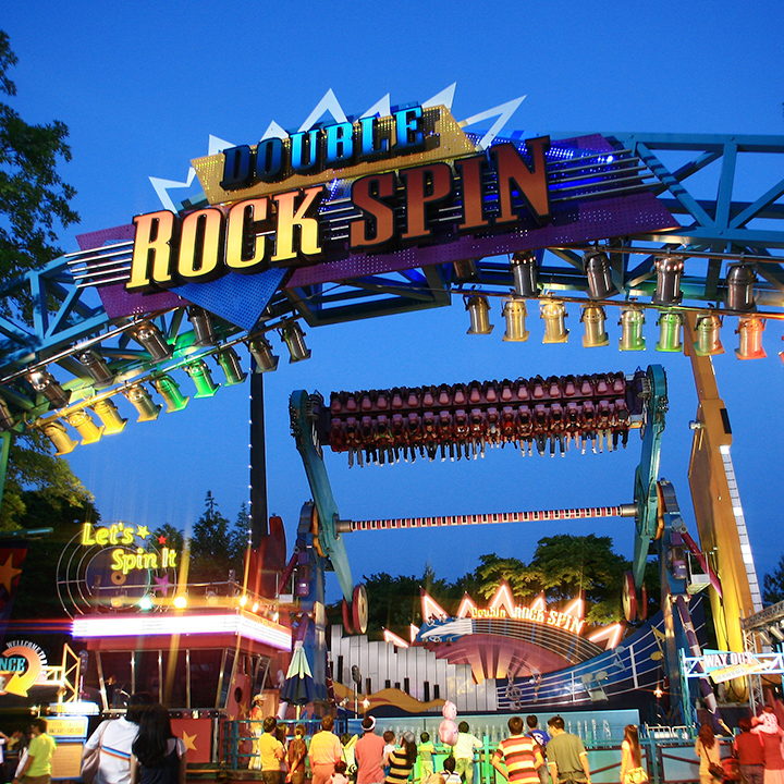 EVERLAND RESORT
