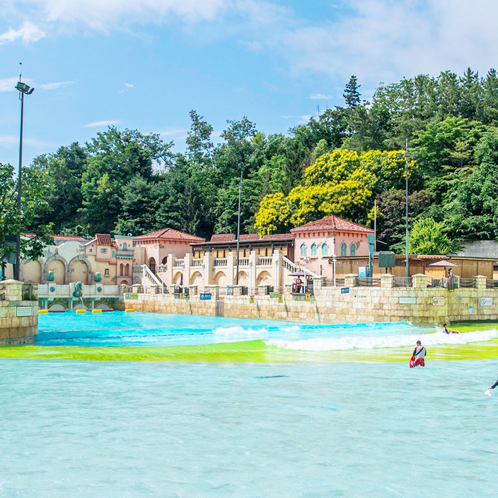 EVERLAND RESORT