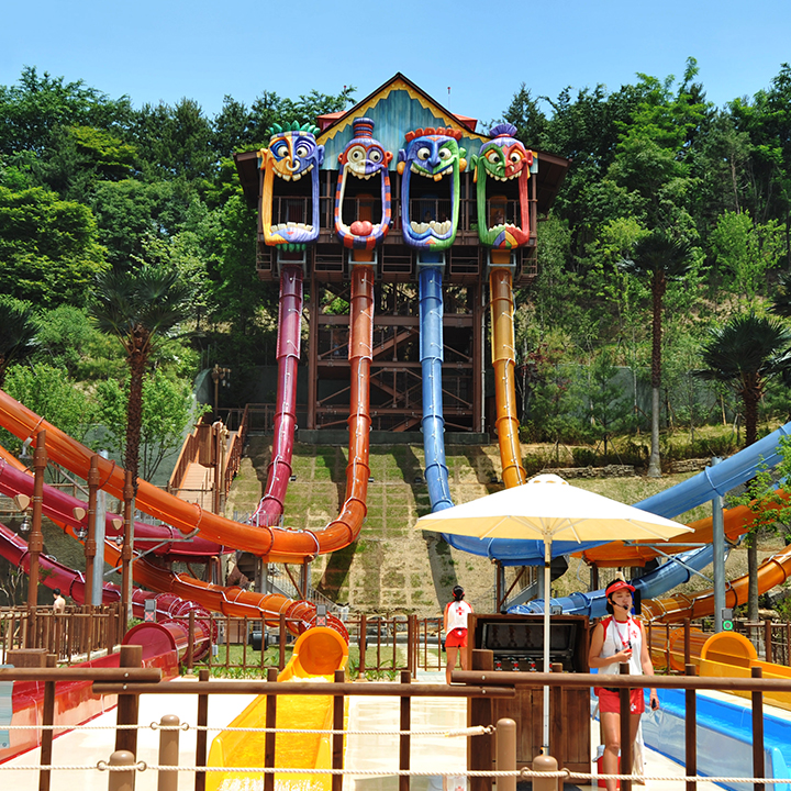 EVERLAND RESORT