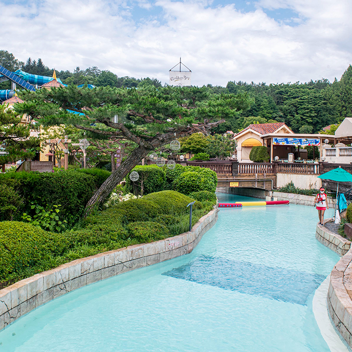 EVERLAND RESORT