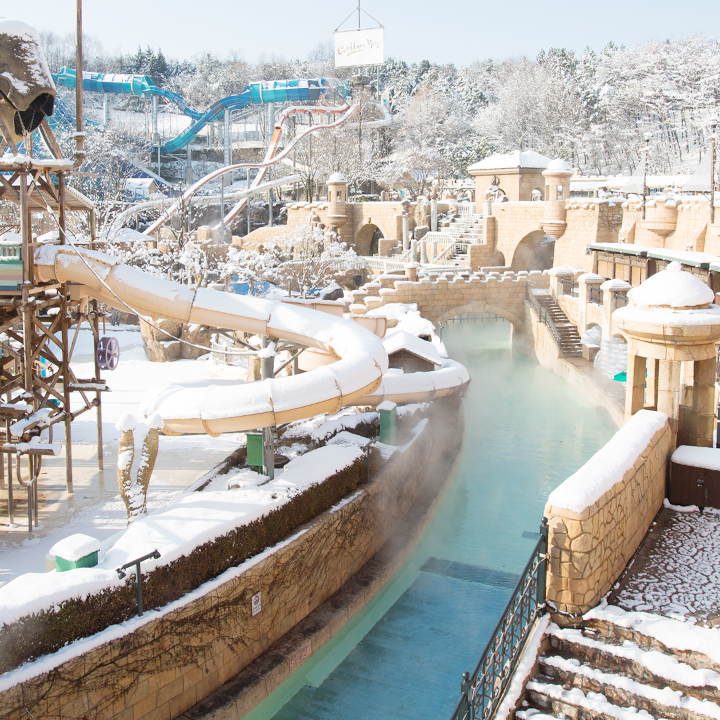 EVERLAND RESORT