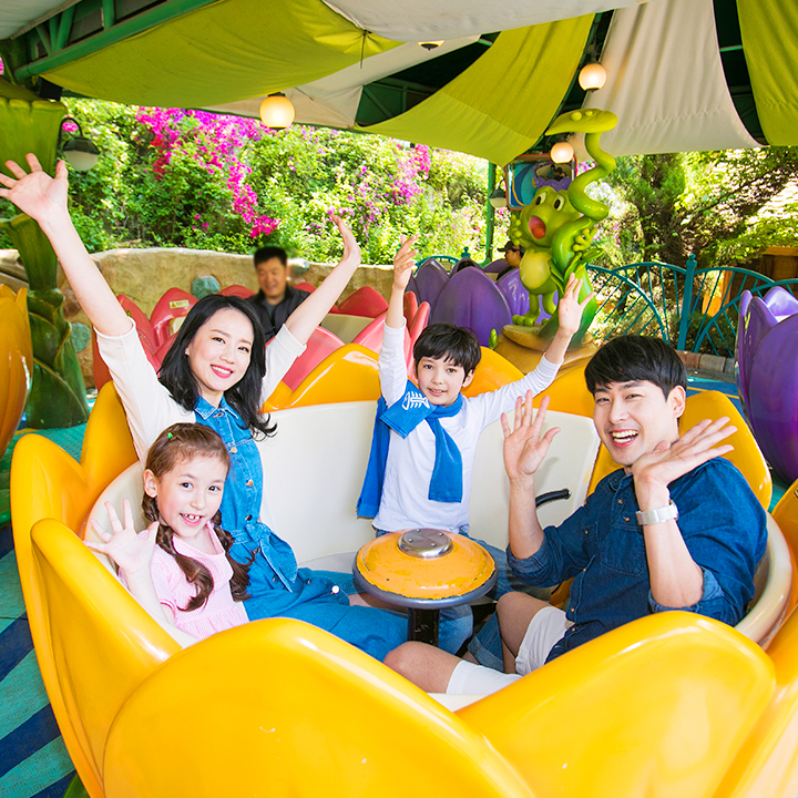EVERLAND RESORT