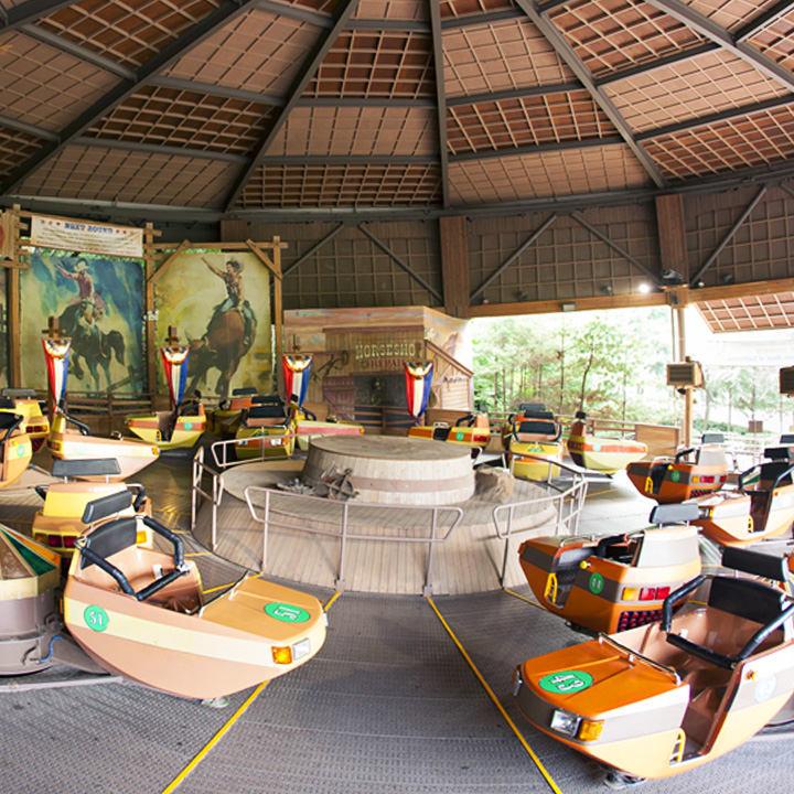 EVERLAND RESORT