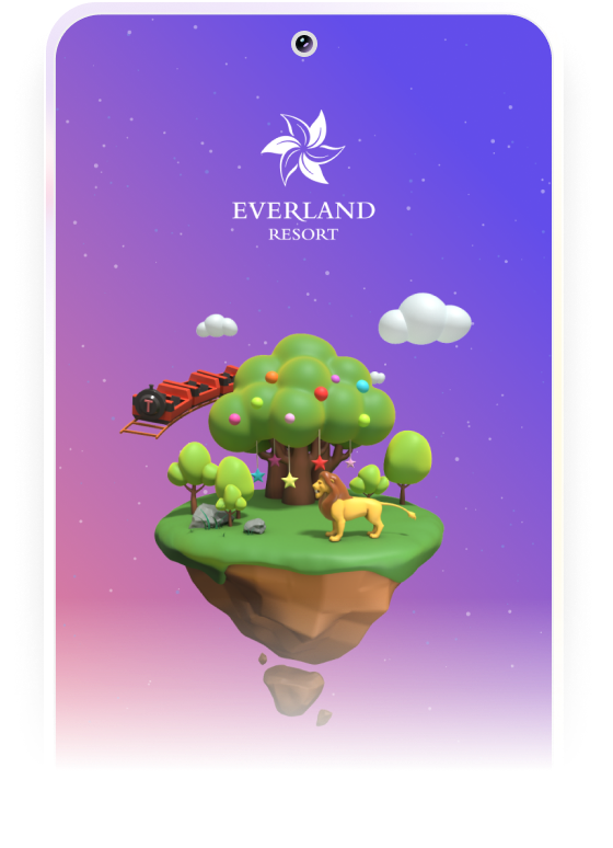 EVERLAND RESORT